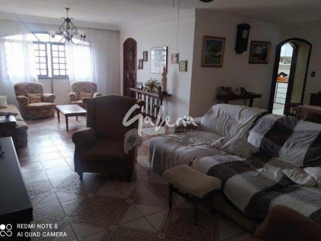 Prédio Residencial a venda com 3 apartamentos Oswaldo Cruz São Caetano do Sul