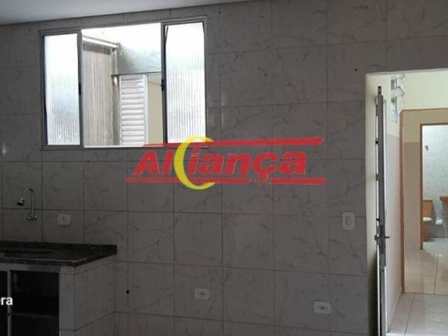 PRÉDIO RESIDENCIAL À VENDA EM GUARULHOS | 6 UNIDADES | RENDA IMEDIATA