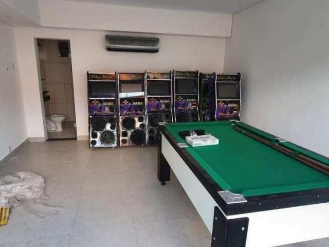 Prédio residencial à venda em Ipatinga, Ideal, 800m²