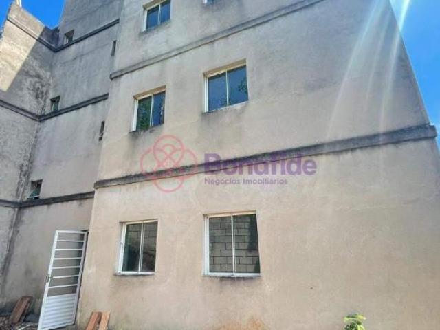 Prédio residencial a venda em Jundiaí, Jardim Caçula Sp