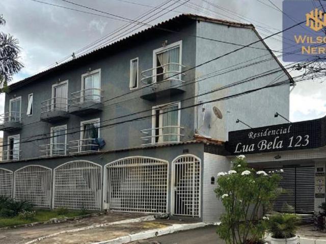PRÉDIO RESIDENCIAL À VENDA – INVESTIMENTO DE ALTA PERFORMANCE