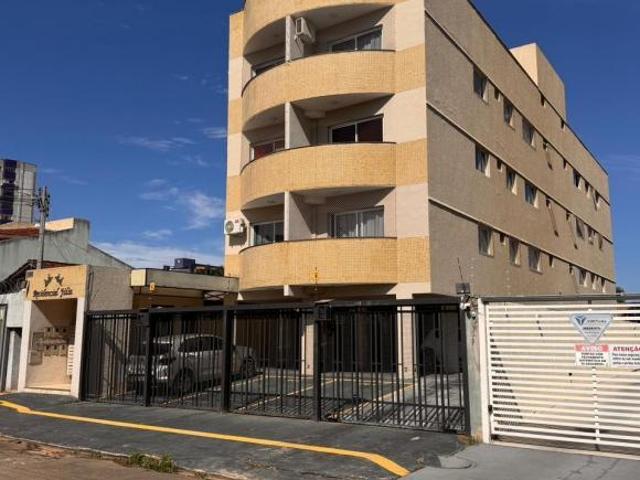 Prédio Residencial à Venda Jardim América | Goiânia GO