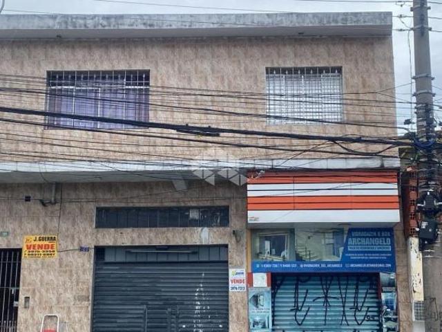 Prédio Residencial à venda na Vila Itaberaba