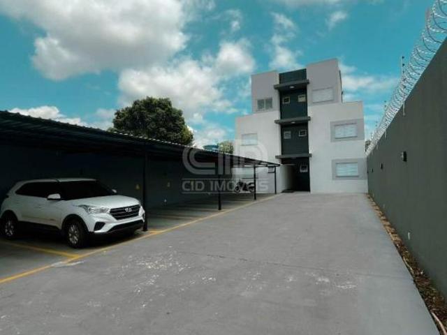 Prédio Residencial á Venda no bairro Cidade Alta