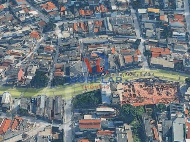 Prédio Residencial a venda por R$ 1.500.000,00 no Imirim, São Paulo/Sp Para Investidores