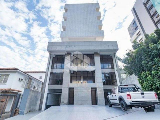 Prédio Misto de Alto Padrão Pronto para Ocupação