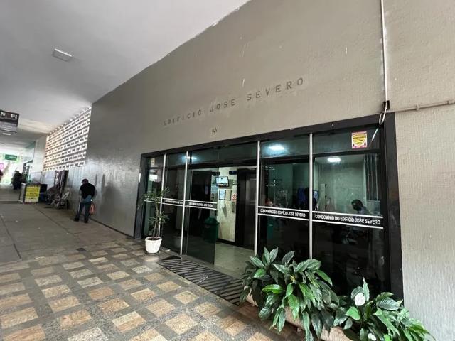 Prédio Residencial e 1 banheiro para Alugar, 35 m² por R$ 500/Mês