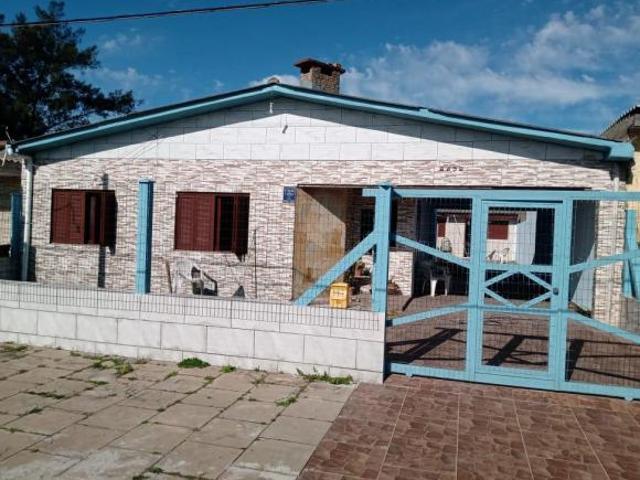 PREDIO RESIDENCIAL E COMERCIAL