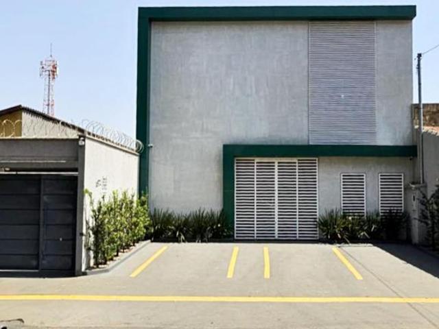 Prédio residencial e comercial com 308 m² á venda no Setor Jardim Europa Goiânia/Go