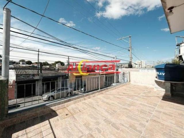 Prédio residencial e comercial a venda, 400 m² Vila Buenos Aires São Paulo/SP