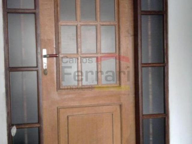 PRÉDIO RESIDENCIAL E OU COMERCIAL