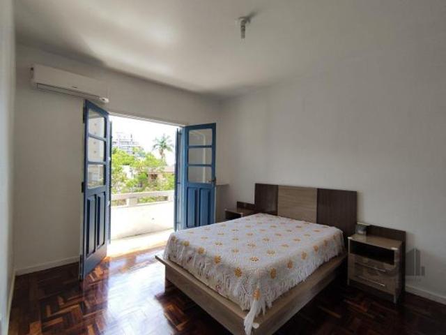 Prédio Residencial em São João