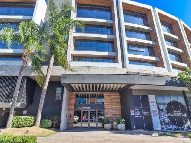 Prédio Residencial em Tristeza