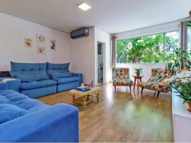Prédio Residencial em Tristeza