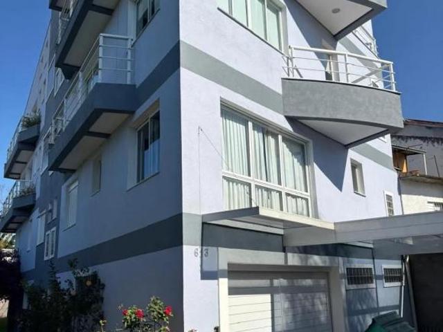 Prédio Residencial em Vila Jardim