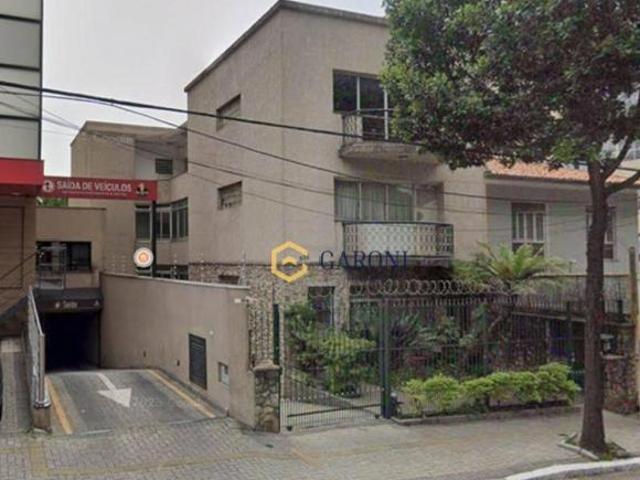 Prédio Residencial Inteiro à Venda – Avenida Lacerda Franco Excelente oportunidade de investimento!
