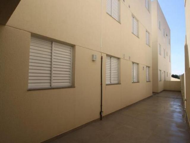 Predio Residencial, Jardim da Glória, Sp, SP