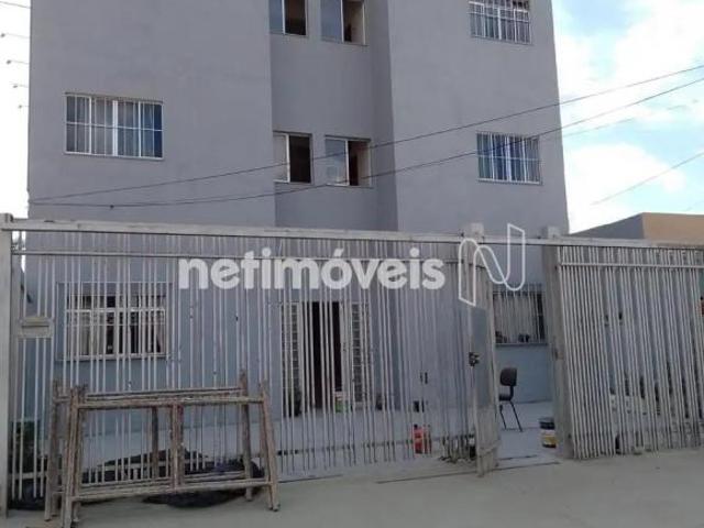 Prédio Residencial Oeste Quadra 101, conjunto 12