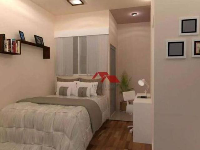 Prédio Residencial, Studios de 25m2 c/ 1 dorm à venda, p/ R$ 5.450.000 Tatuapé São Paulo/SP
