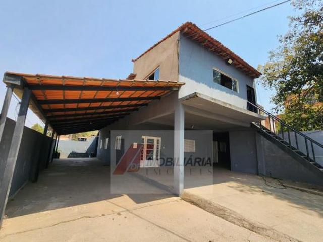 Prédio Residencial para Venda na Vicente Pires Rua 8