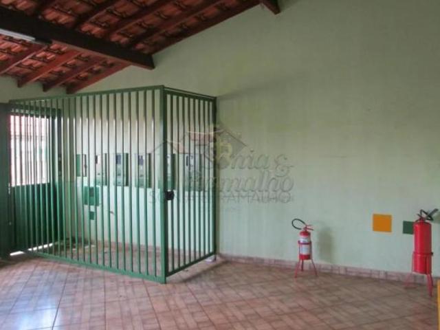 Prédio Residencial para Venda no Bairro Vila Monte Alegre, em Ribeirão Preto