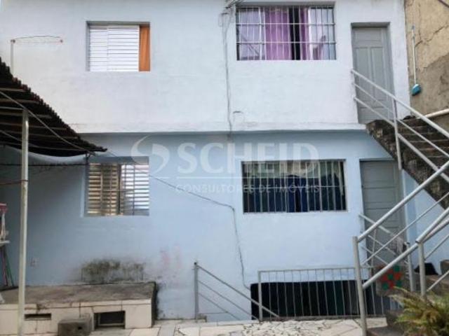 Prédio residencial para renda, à venda, na Vila Santa Catarina