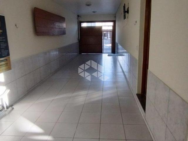 Prédio Residencial próximo a Universidade Ulbra em Canoas