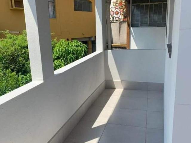 Prédio União p renda