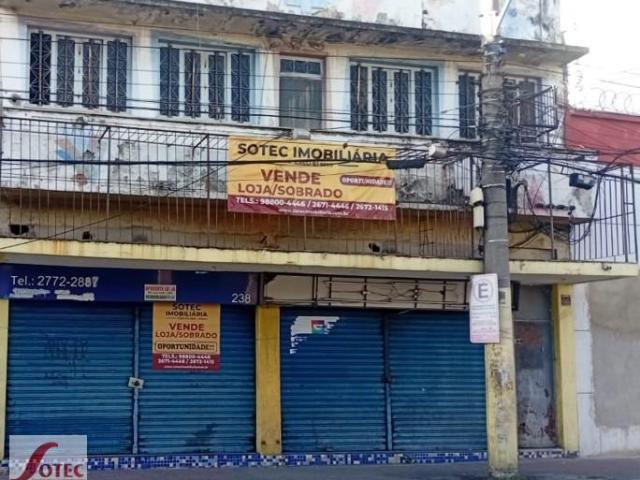 Prédio Venda Duque de Caxias RJ Centro