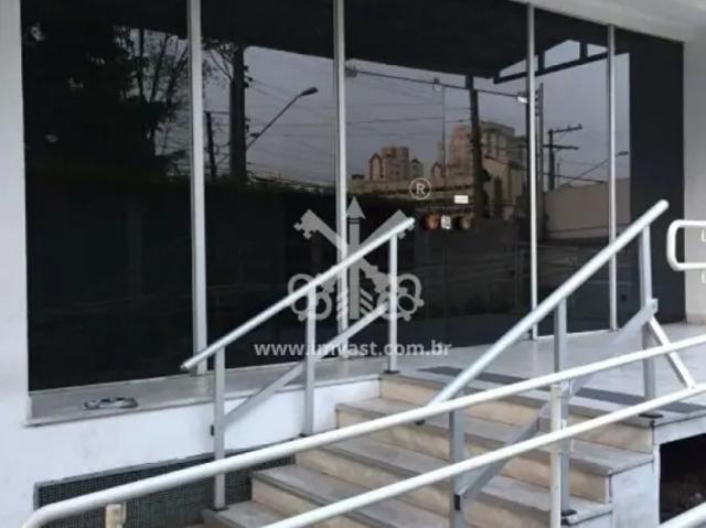 Prédio Venda e Locação Casa Verde