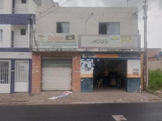 Prédio Venda Feira de Santana BA Brasília