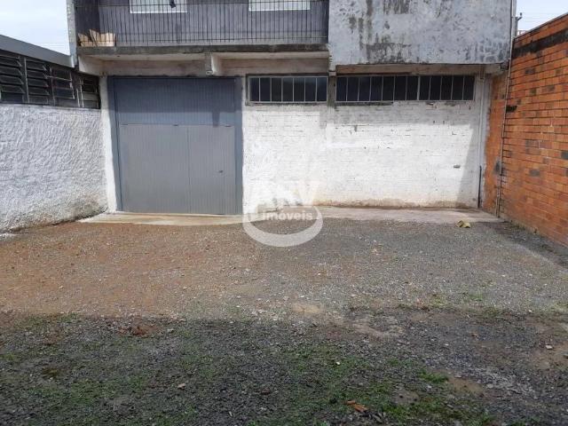 Prédio B. Vera Cruz Gravataí/RS