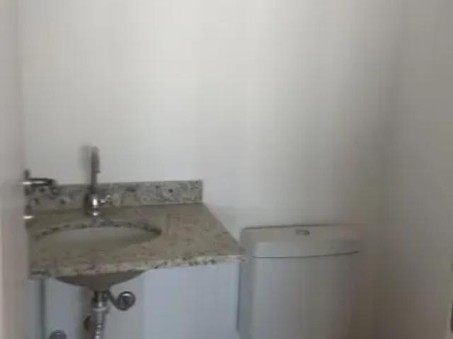 Prédio vila mogilar sp