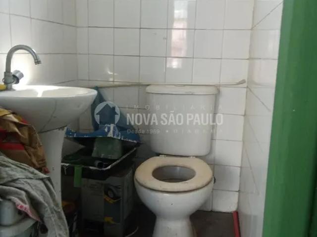 Prédio Vila São Paulo