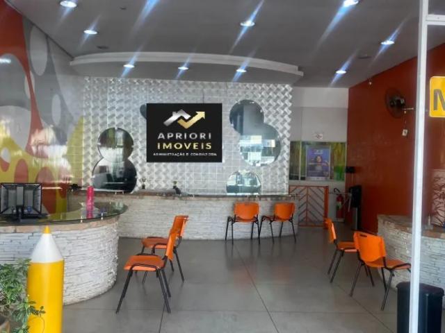 Prédiocom 11 salas para alugar, 560 m² em Santo Amaro São Paulo/SP