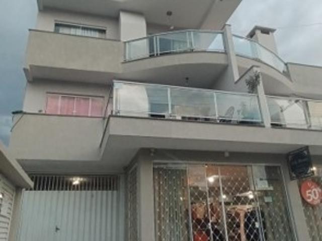 Prédio/Edifício Venda Balneário Camboriú SC Nova Esperança