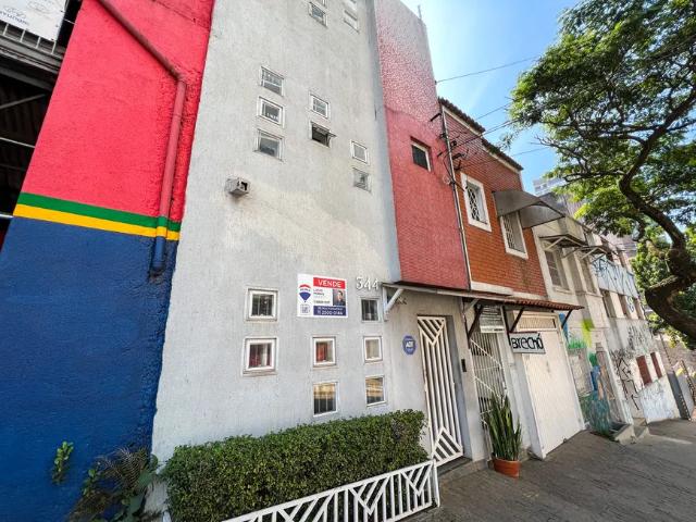 Prédio/Edifício inteiro à venda no Bairro Vila Mariana São Paulo SP