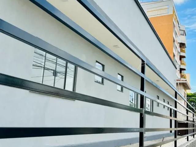 Prédio/Edifício inteiro para aluguel com 300 metros quadrados com 10 quartos