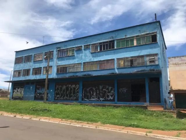 Prédio/Edifício inteiro para venda possui 1000 metros quadrados em Ceilândia Norte Brasília DF