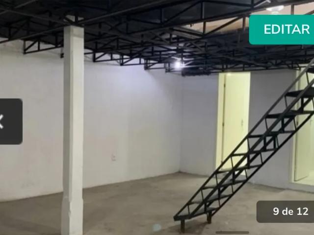 Prédio/Edifício inteiro para venda tem 900 metros quadrados em Centro São Paulo