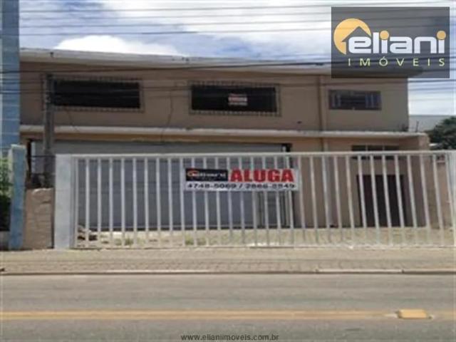 Prédios Comerciais para venda em Poá no bairro Centro