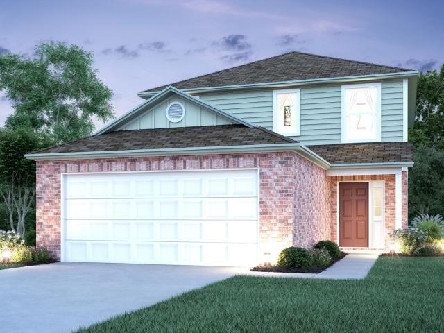 Now Pre Leasing — Comfortable 3 Bedroom Living in Scott’s Hollow