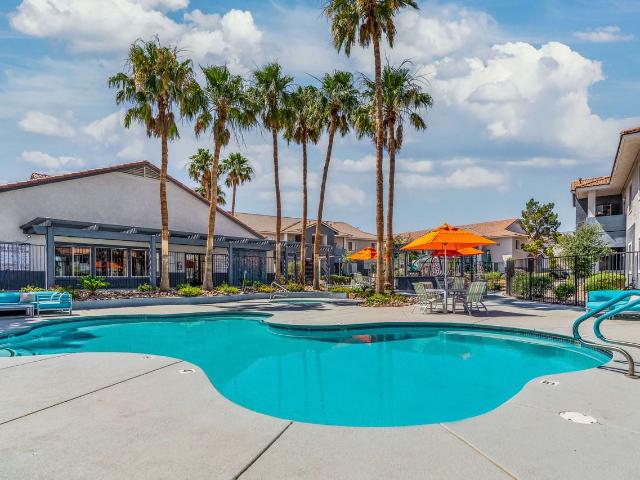 Prelude at the Park Apartments 1 Bedroom Apartment for Rent at 501 E Lake Mead Pkwy, Henderson, NV 89015 Valley View
