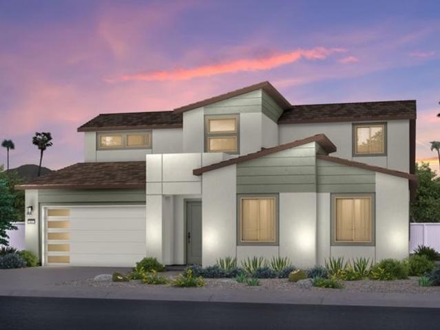Prelude II Plan Del Webb Explore Palm Desert Community