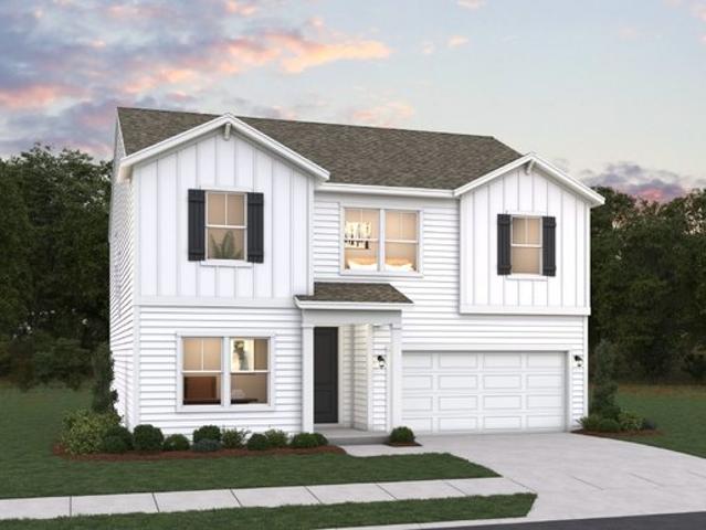 Prelude Plan Idle Reserve Community