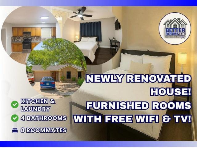 Premier Management | Upgraded Furniture | AllIncl