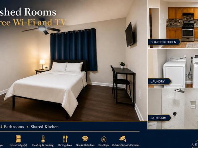 Premier Management | Upgraded Furniture | AllIncl