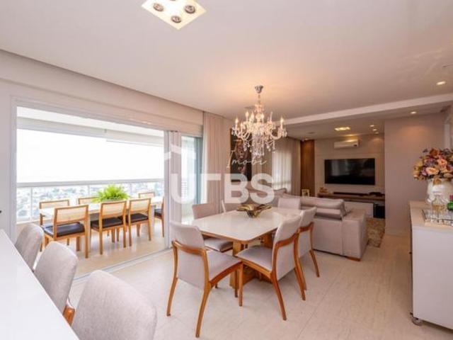 Premier Blanc Apartamento 3 quartos, sendo 3 suítes