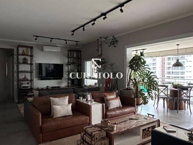 PREMIER CERAMICA Conheça este incrível apartamento de alto padrão no Espaço Cerâmica, em São Caeta