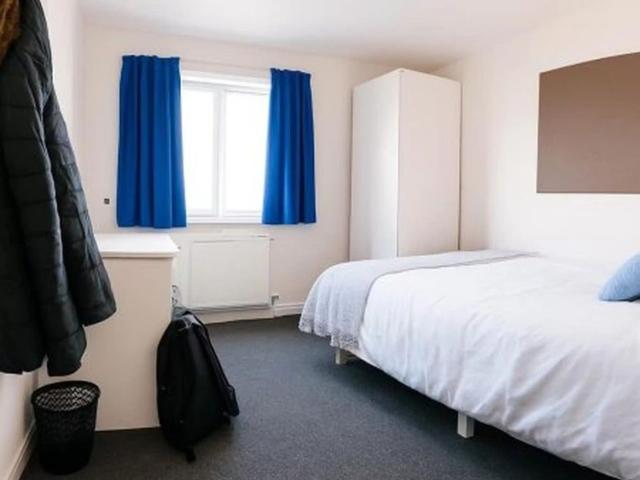 Premier En suite